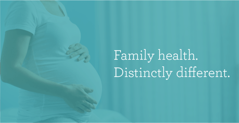 Ovia Health | Be Colorado